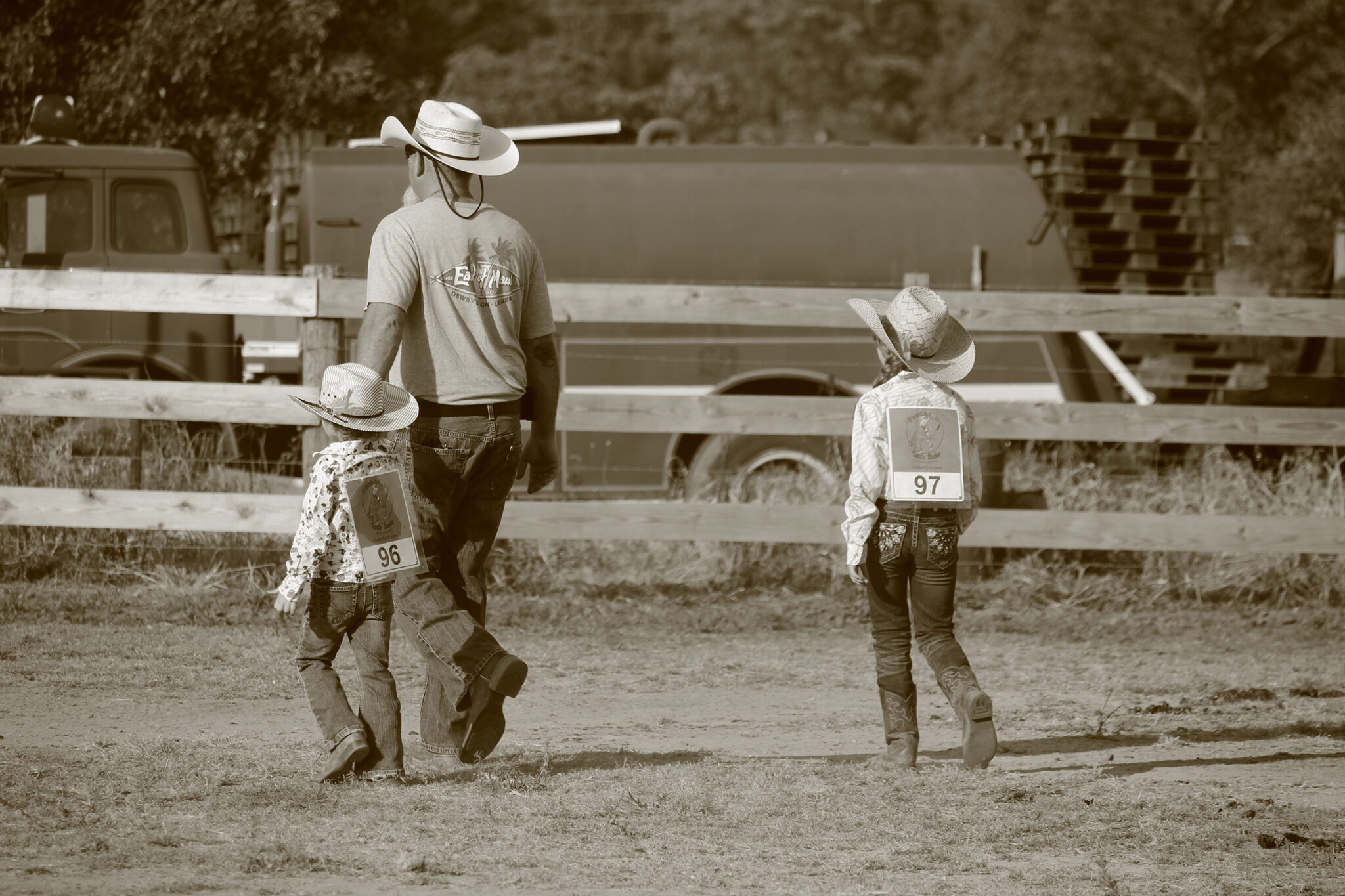 About Us – Cowboy Connection