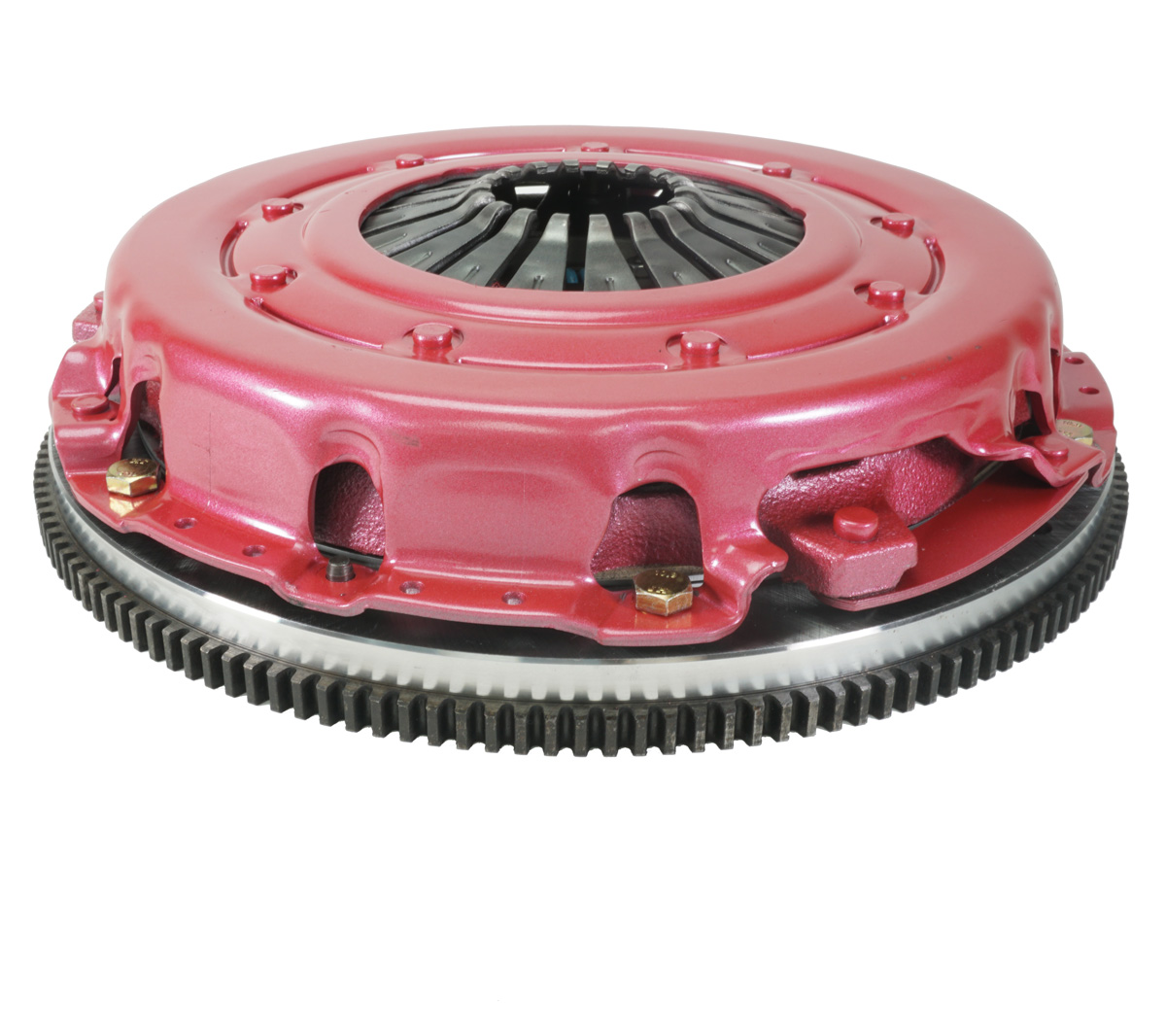 Street - RAM Clutches