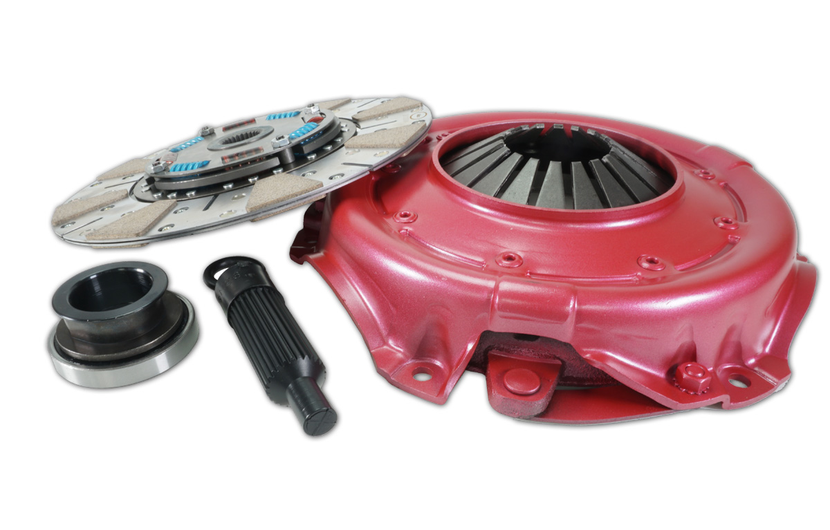 Street - RAM Clutches