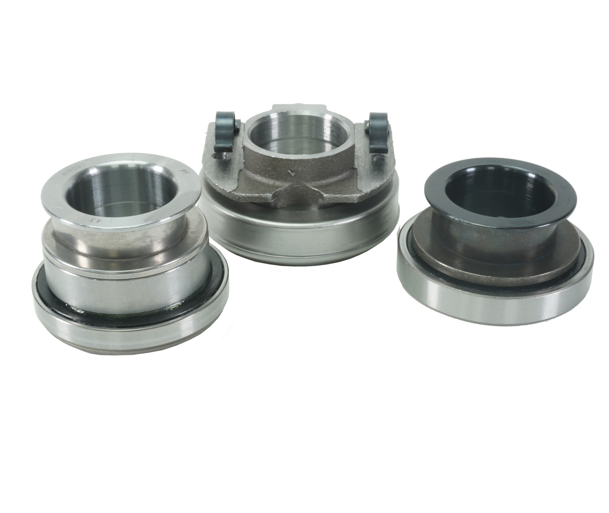 Components - RAM Clutches