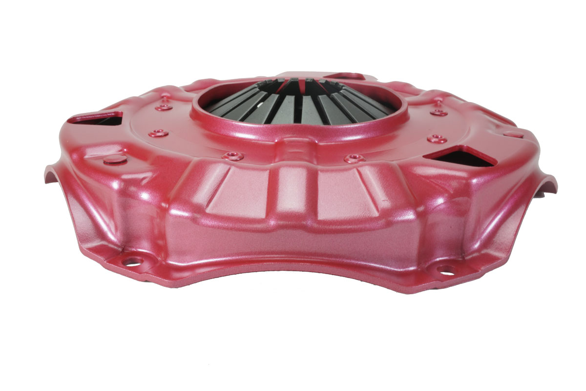 Components - RAM Clutches