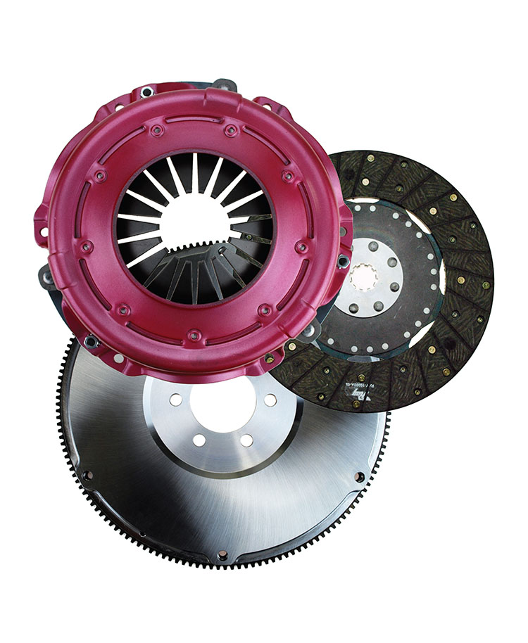 Shop-Landing - RAM Clutches