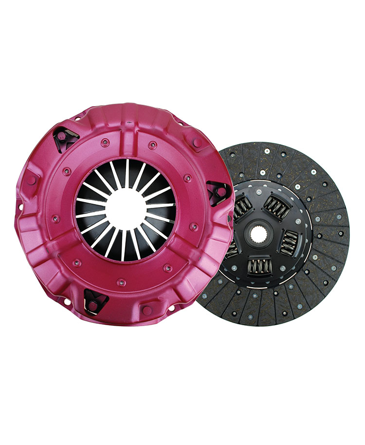 Shop-Landing - RAM Clutches