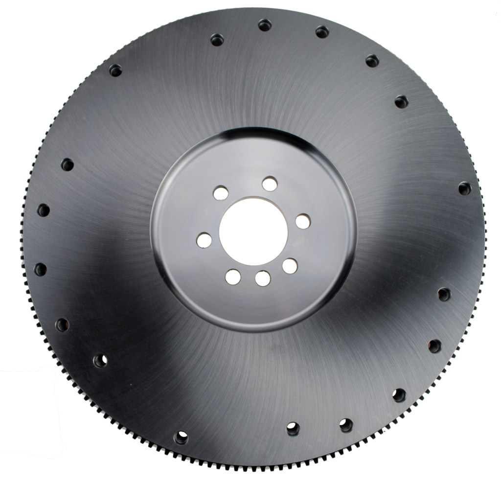1532 - Steel flywheel Chevy 168 tooth - RAM Clutches