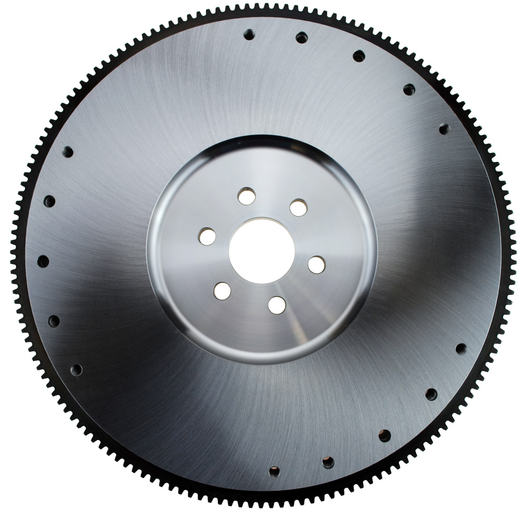 1529 - Steel flywheel Ford SB 157 tooth - RAM Clutches