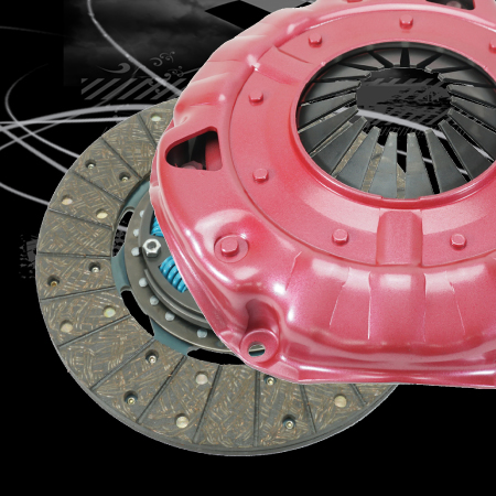 RAM Clutches - Performance Clutches and Flywheels since 1971