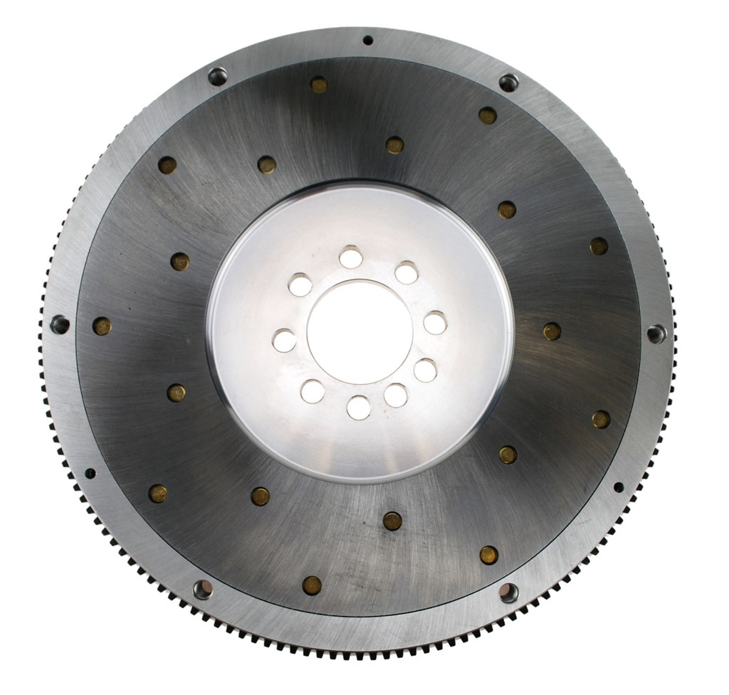 2536 - Aluminum flywheel GM LT5 ext. bal. 153 tooth - RAM Clutches